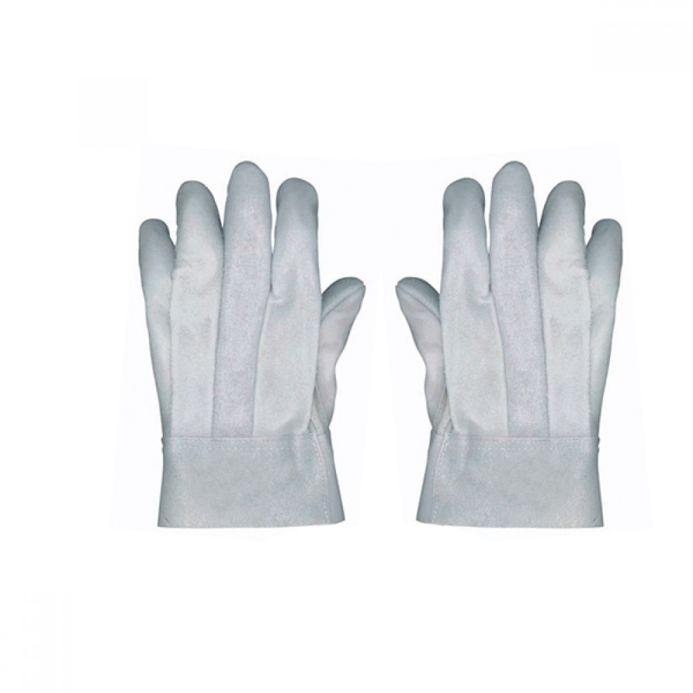 Luva de Raspa 07 cm c/ Reforço